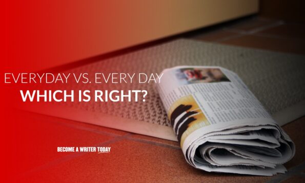 Everyday Vs Every Day: Which Is Right?