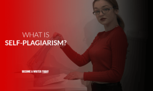 What Is Self-Plagiarism? Answered