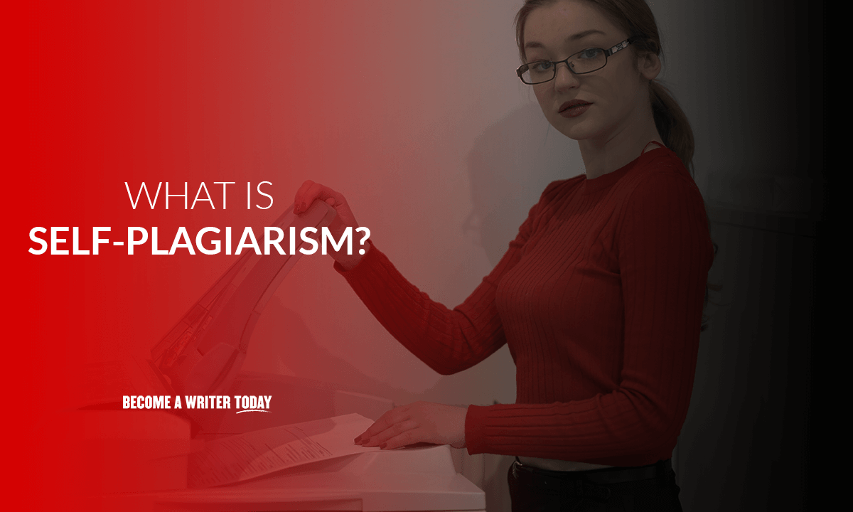 What Is Self-Plagiarism? Answered