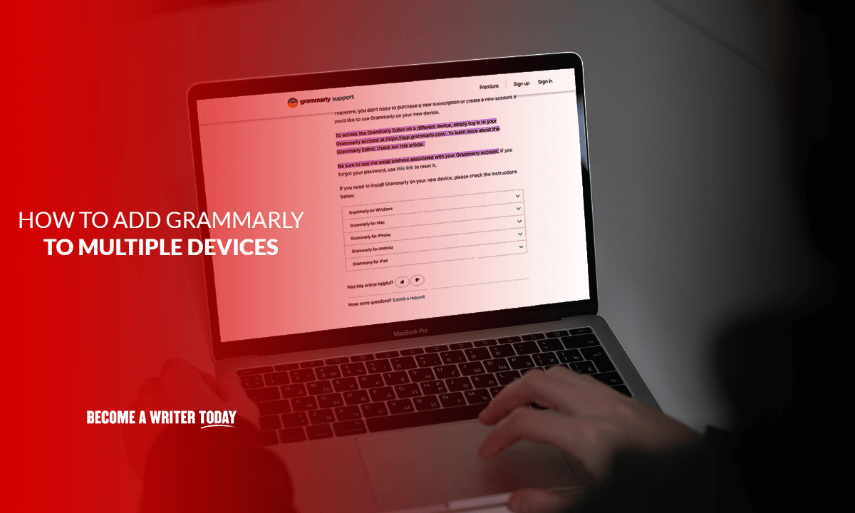 How To Download And Use Grammarly App For Windows 10 Tips For